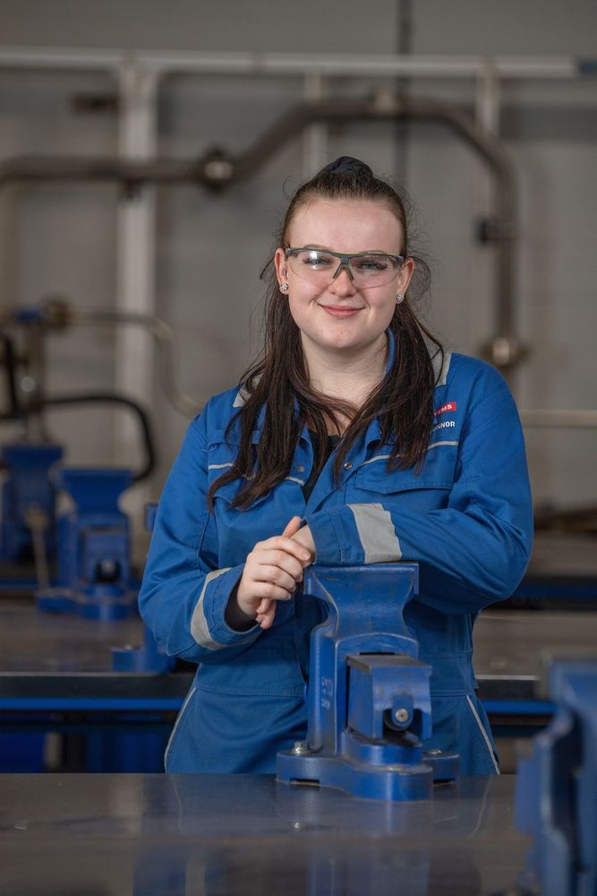 Case Study Cliona | Destination Nuclear